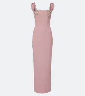 Rachel Gilbert Oversized Dresses
