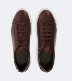 TOD'S Leather Sneakers