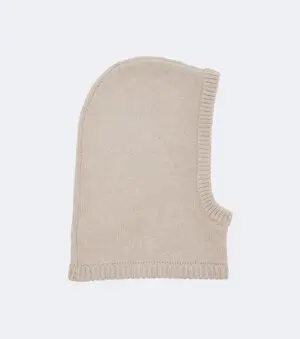 LISA YANG Astri Cashmere Balaclava