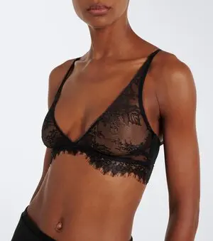 SIR. Ingrid Lace Bralette