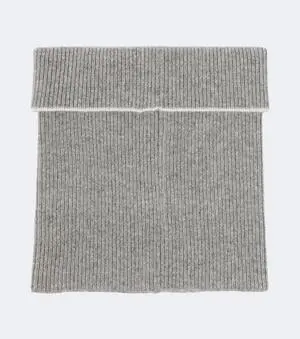 Brunello Cucinelli Cashmere Scarf