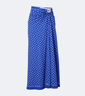 Christopher Esber Maxi Skirts