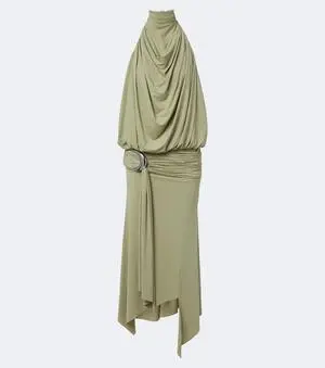 De La Vali Casual Cocktail Dresses