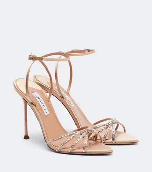 Aquazzura Slides Mules Clogs For Women