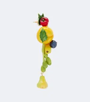 JENNIFER BEHR Fruita Drop Earrings