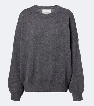 Lisa Yang Oversized Sweaters For Women