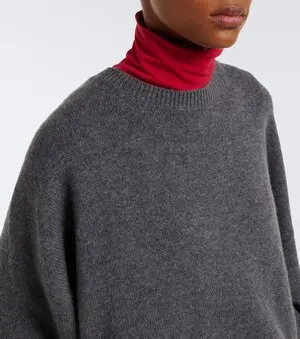 LISA YANG Veira Cashmere Sweater