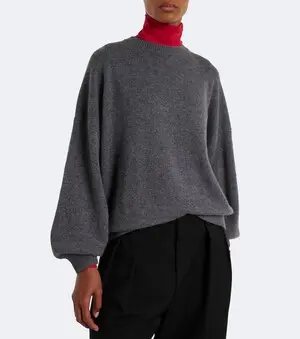 LISA YANG Veira Cashmere Sweater