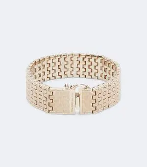TOM FORD Brass Link Bracelet