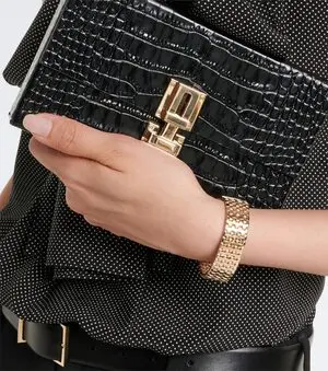 TOM FORD Brass Link Bracelet