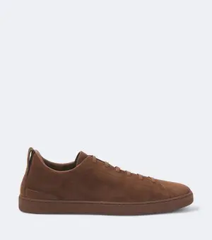 Church's Rochdale Suede Sneakers - Brown