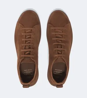 Church's Rochdale Suede Sneakers - Brown