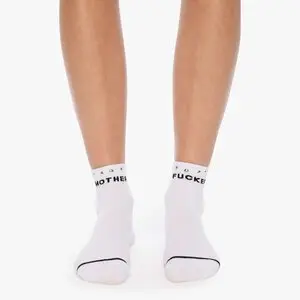 Mother Ankle Socks Hosiery For Women