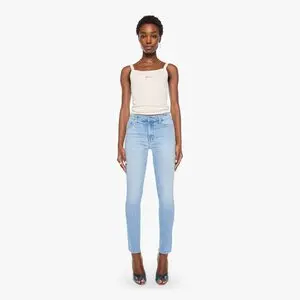 Women's Mother Stretch Jeans
