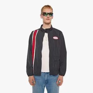 MOTHER The Second Wind Jacket Break The Ice