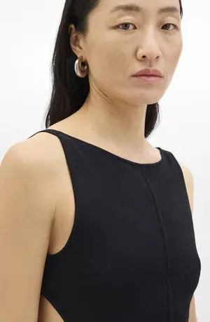Another Tomorrow Cutout Tank