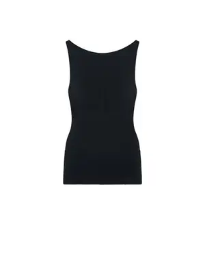 Another Tomorrow Cutout Tank