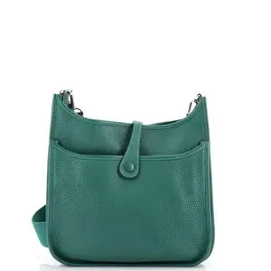 Hermès Evelyne Bag Gen Iii Clemence Pm