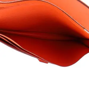 Hermès Bearn Wallet Chevre Mysore Long