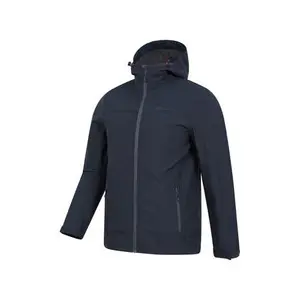 Mountain Warehouse Reykjavik Softshell Windproof Jacket