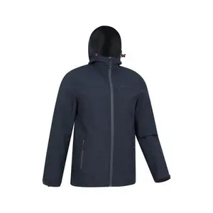 Mountain Warehouse Reykjavik Softshell Windproof Jacket