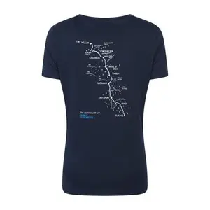 Mountain Warehouse West Highland Way T-shirt
