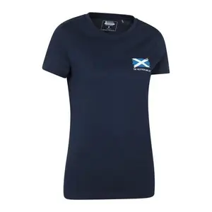 Mountain Warehouse West Highland Way T-shirt
