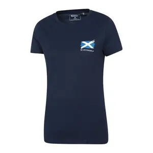 Mountain Warehouse West Highland Way T-shirt