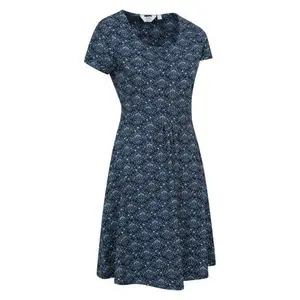 Mountain Warehouse Orchid Floral Uv Protection Dress