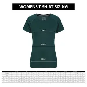 Mountain Warehouse Broderie Sleeve T-shirt