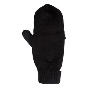 Mountain Warehouse Fingerless Knitted Mittens