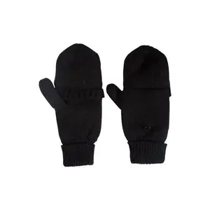 Mountain Warehouse Fingerless Knitted Mittens