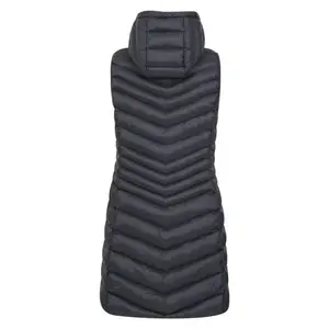 Mountain Warehouse Florence Padded Long Vest