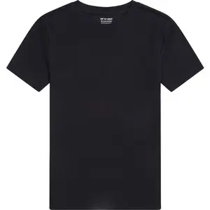 ANIMAL Evo Ribbed T-shirt - Black