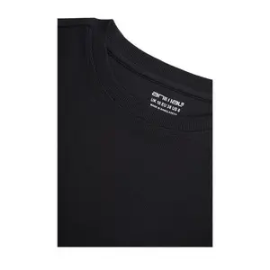 ANIMAL Evo Ribbed T-shirt