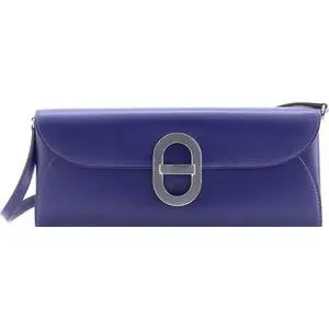 Hermès Chaine D'ancre To Go Wallet Tadelakt