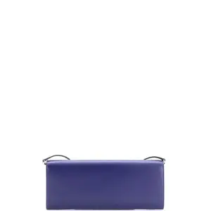 Hermès Chaine D'ancre To Go Wallet Tadelakt