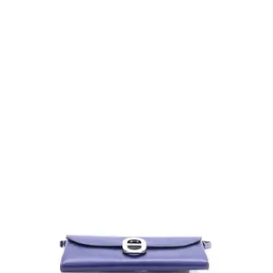Hermès Chaine D'ancre To Go Wallet Tadelakt