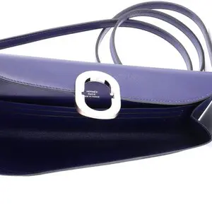 Hermès Chaine D'ancre To Go Wallet Tadelakt