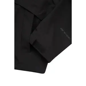 ANIMAL Finn Waterproof Jacket - Black