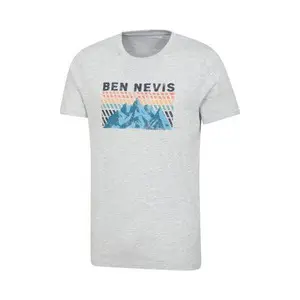 Mountain Warehouse Ben Nevis Graphic T-shirt