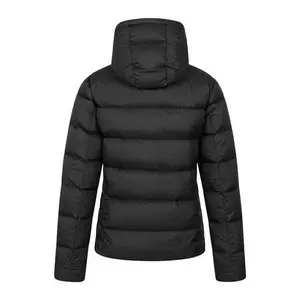 Mountain Warehouse Stratus Packaway Jacket - Black