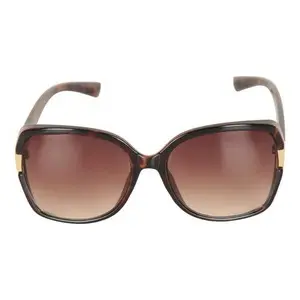 Mountain Warehouse Sydney Tortoise Shell Sunglasses
