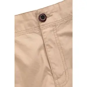 ANIMAL Atlantis Organic Cotton Cargo Shorts