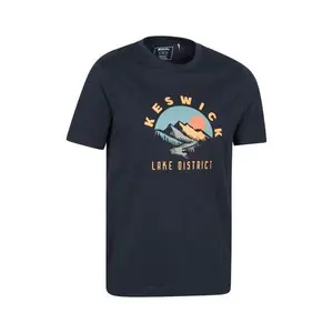 Mountain Warehouse Keswick Short-sleeved T-shirt
