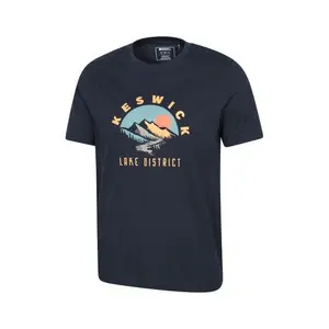 Mountain Warehouse Keswick Short-sleeved T-shirt