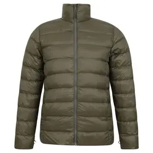 Mountain Warehouse Alaskan 3 In 1 Waterproof Jacket