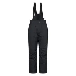 Mountain Warehouse Regular Dusk Ii Ski Trousers - Black
