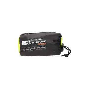 Mountain Warehouse Iso-viz 55l Rucksack Rain Cover