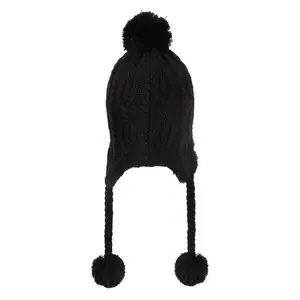 Mountain Warehouse Sierra Knitted Thermal Bomber Hat